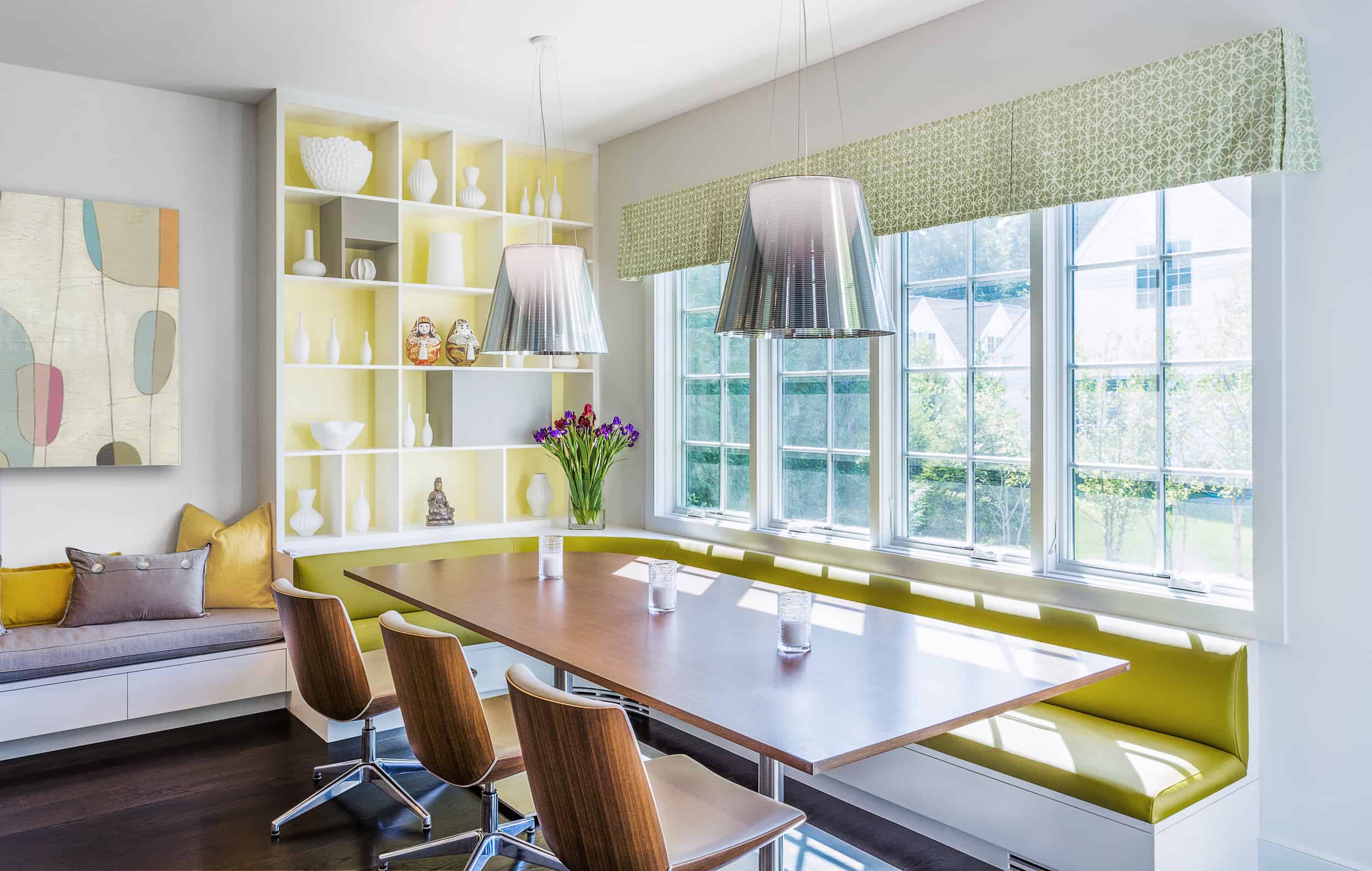 Airy Townhouse | Interior Designio