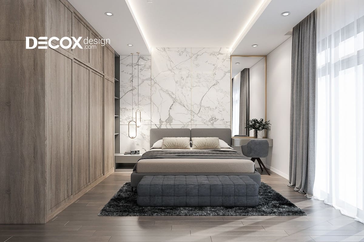 Interior Design Town House 300m2 | Interior Designio