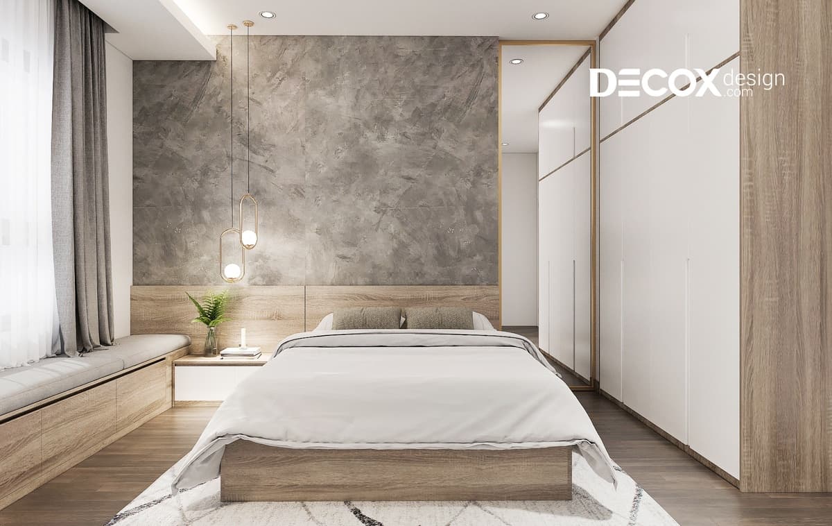 Interior Design Town House 300m2 | Interior Designio