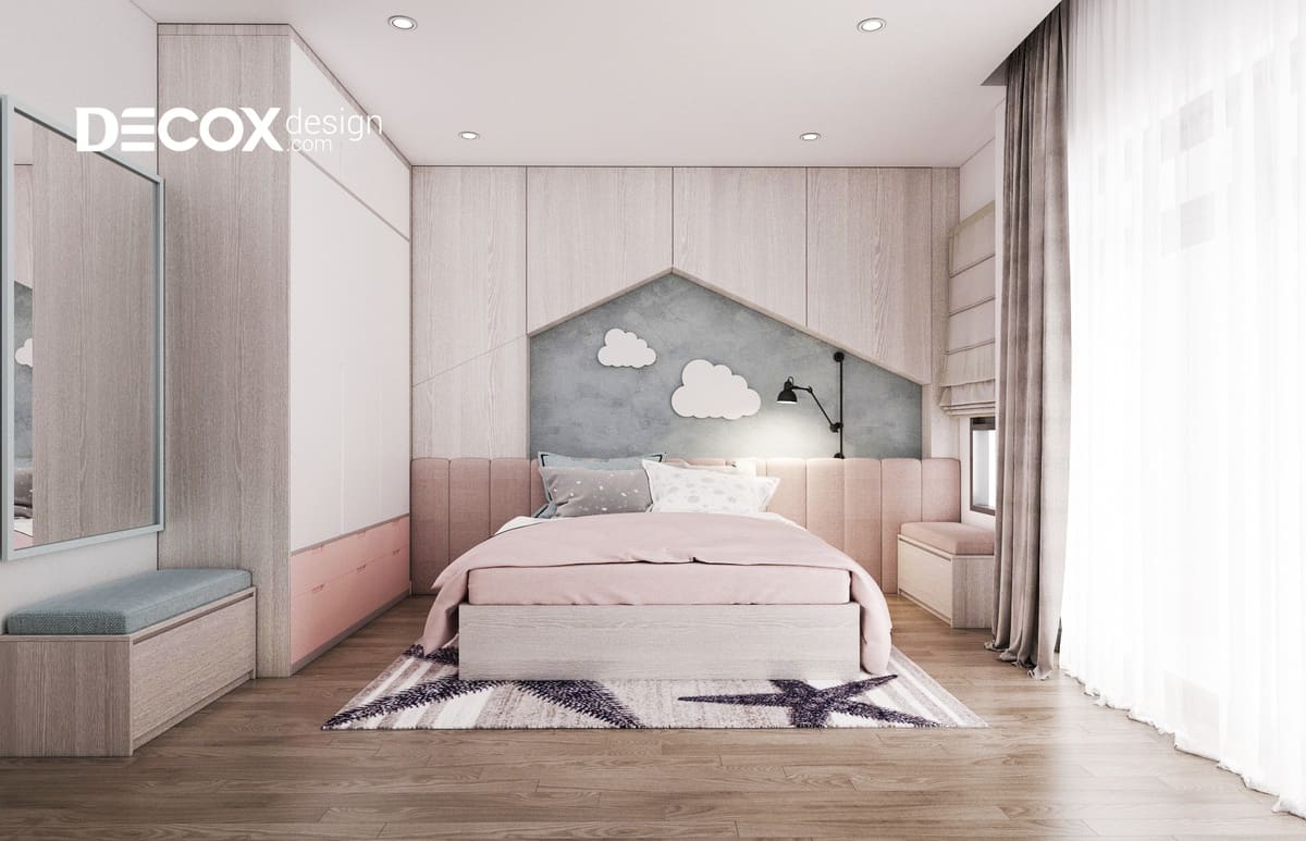 Interior Design Town House 300m2 | Interior Designio