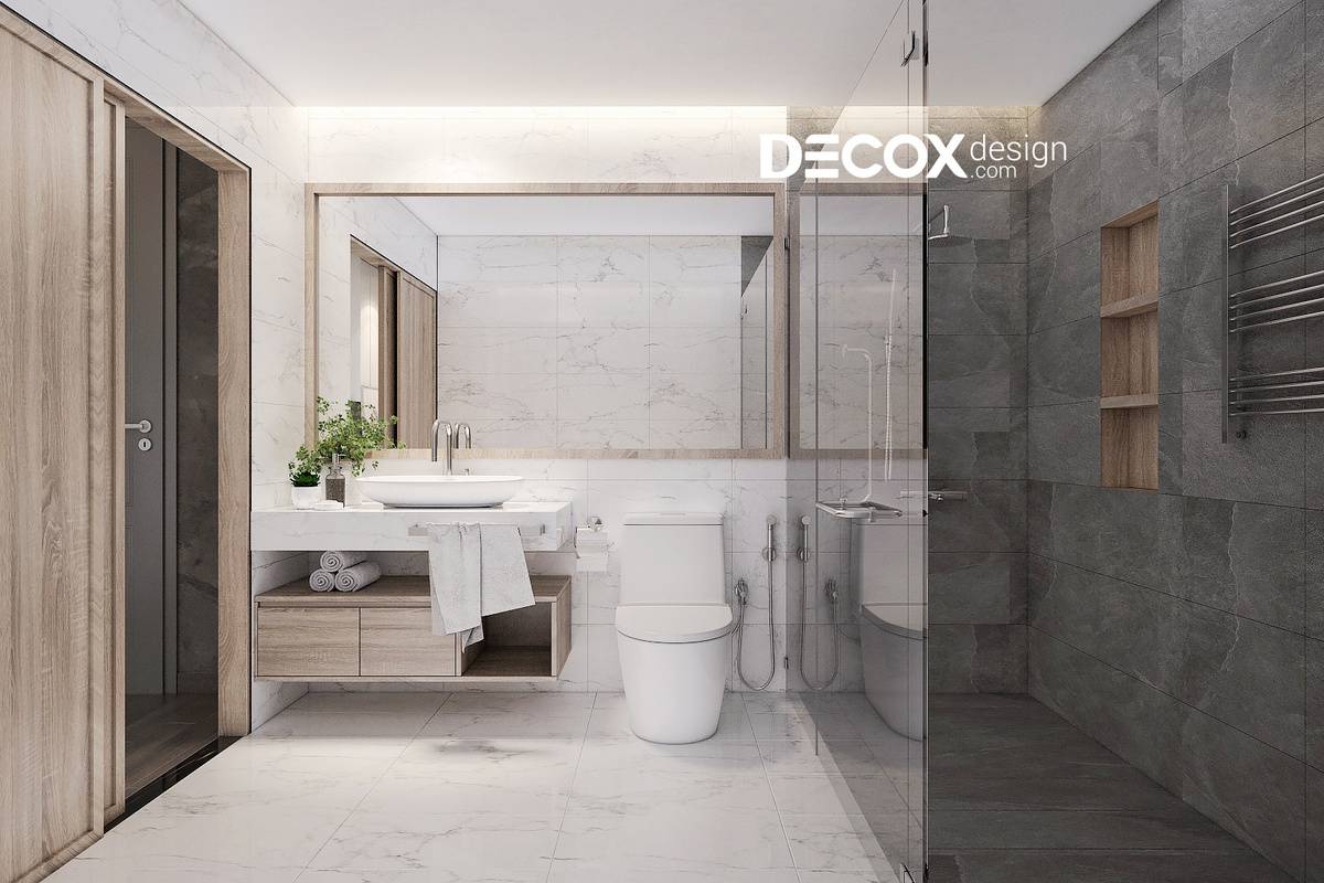 Interior Design Town House 300m2 | Interior Designio