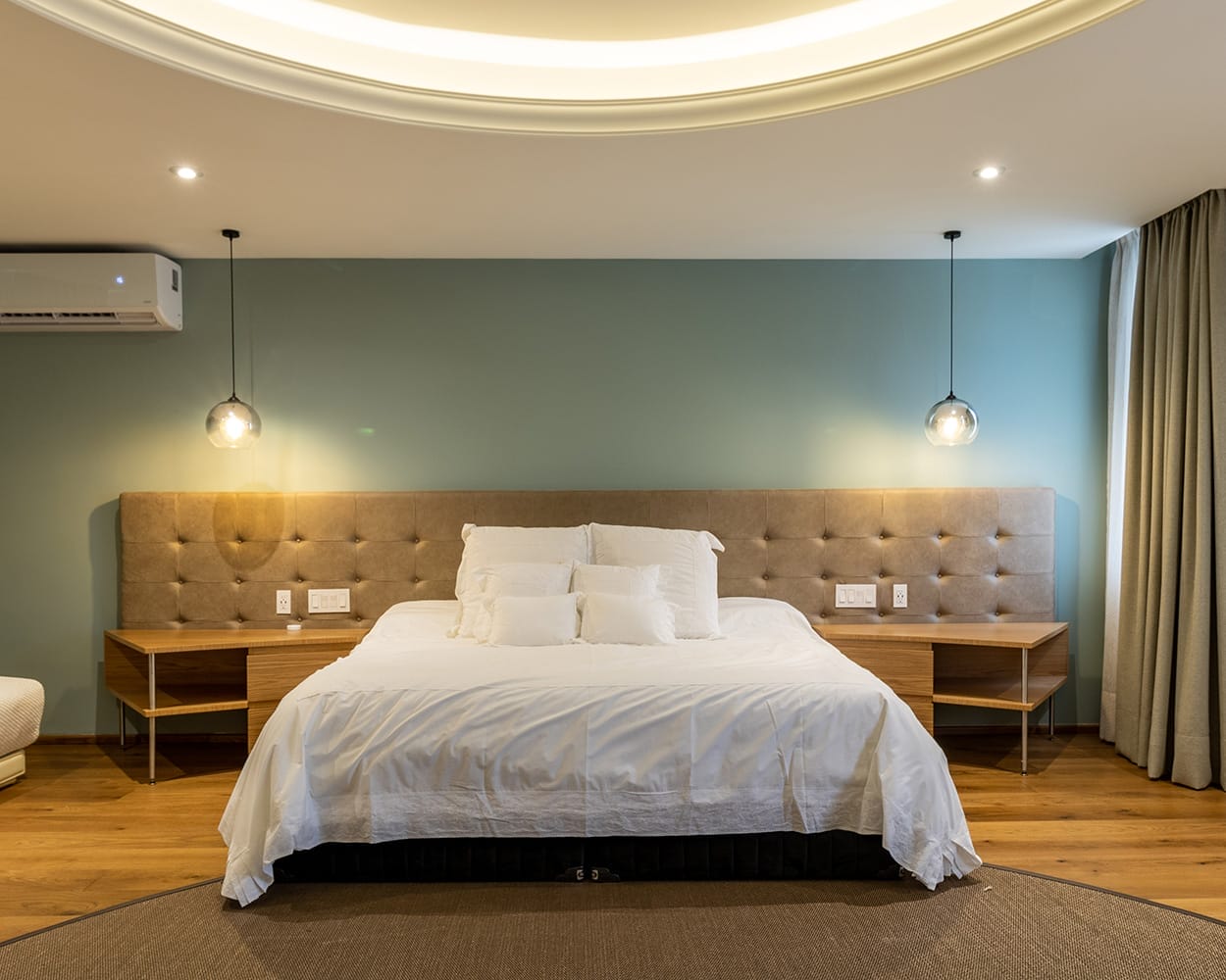 Julcas | Interior Designio