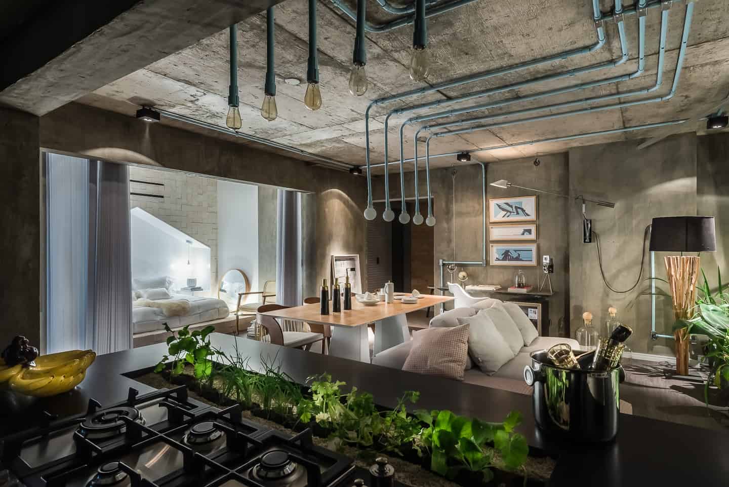 Studio Architects | Interior Designio