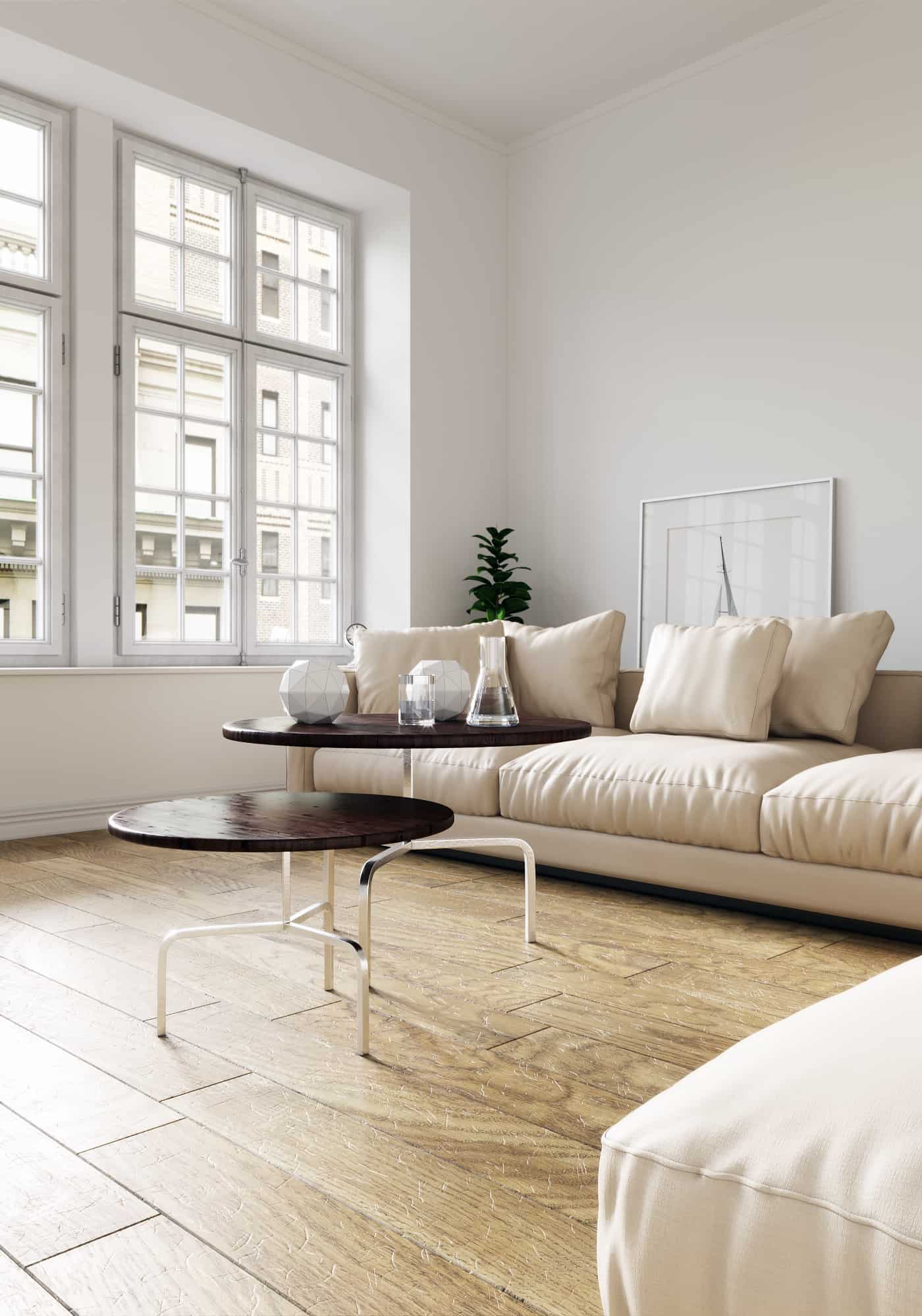 Living area | Interior Designio