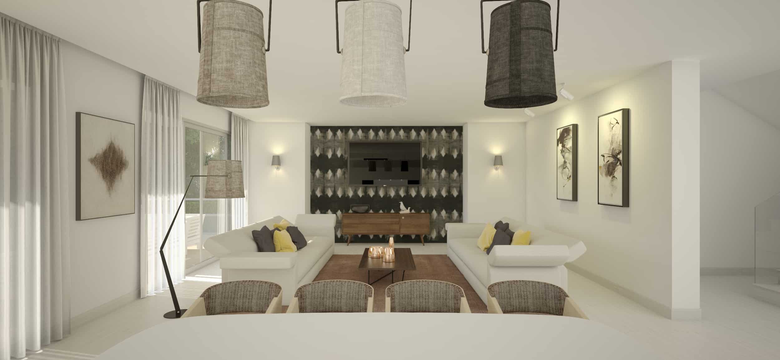 HUDSON | Interior Designio