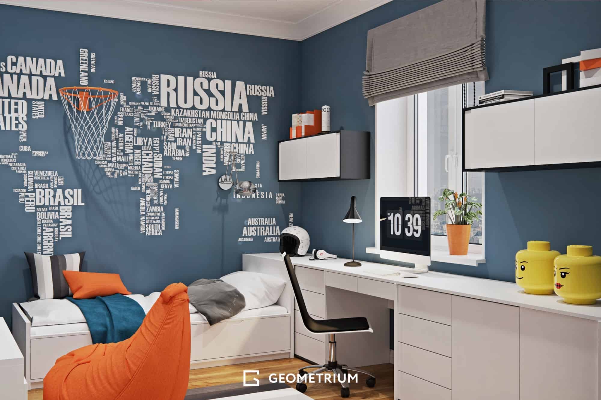 Edem | Interior Designio