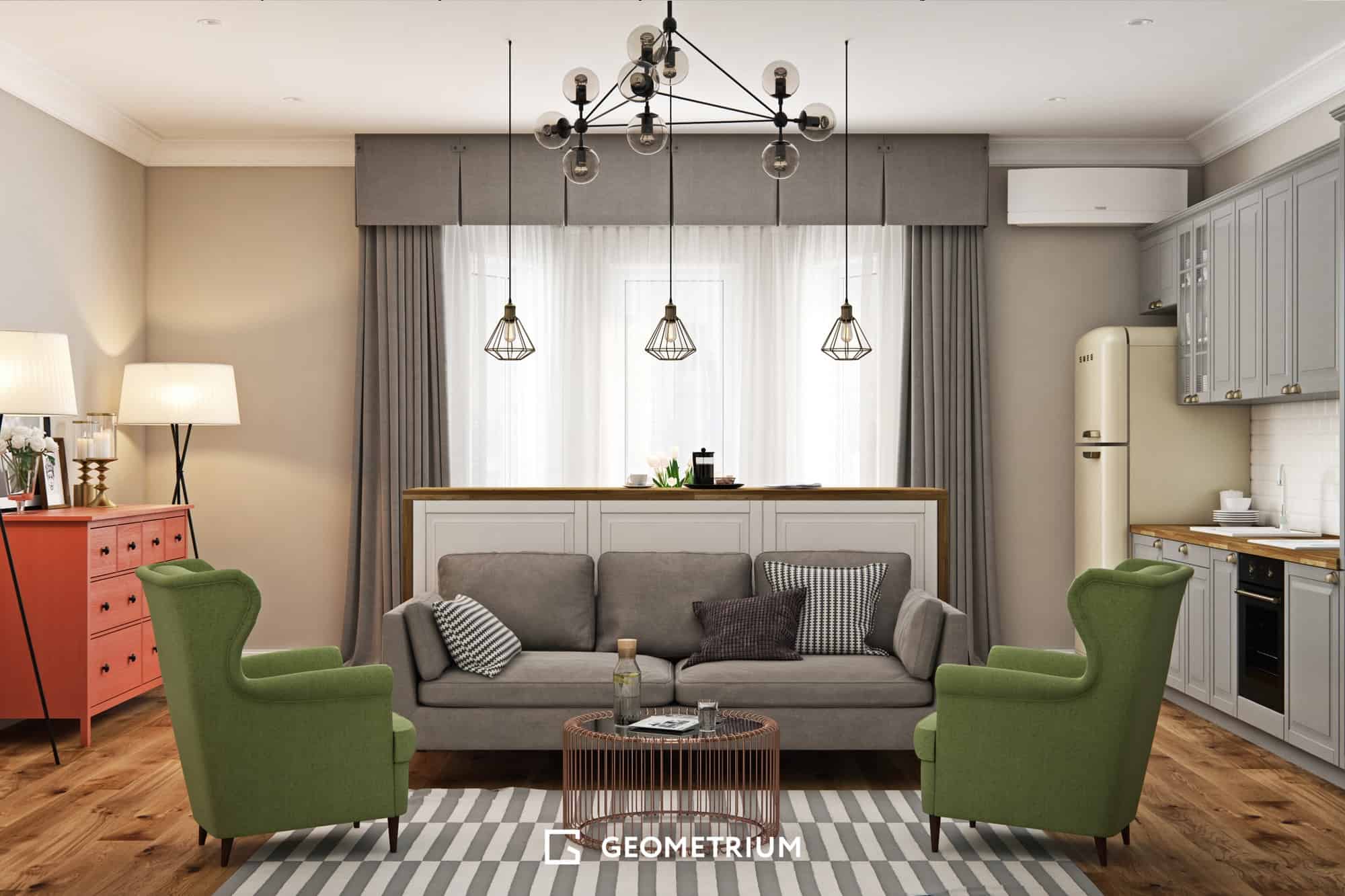 Edem | Interior Designio