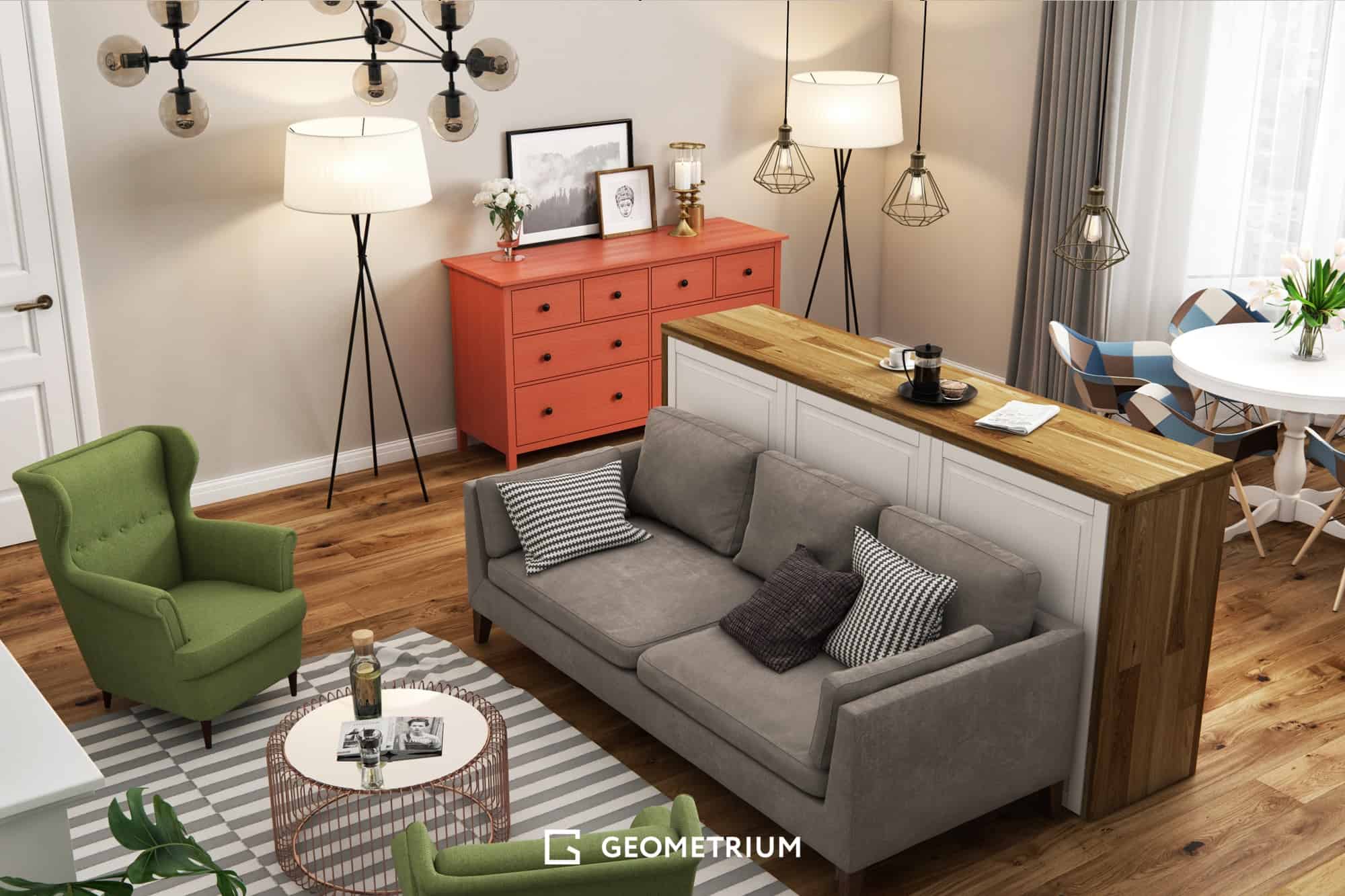 Edem | Interior Designio