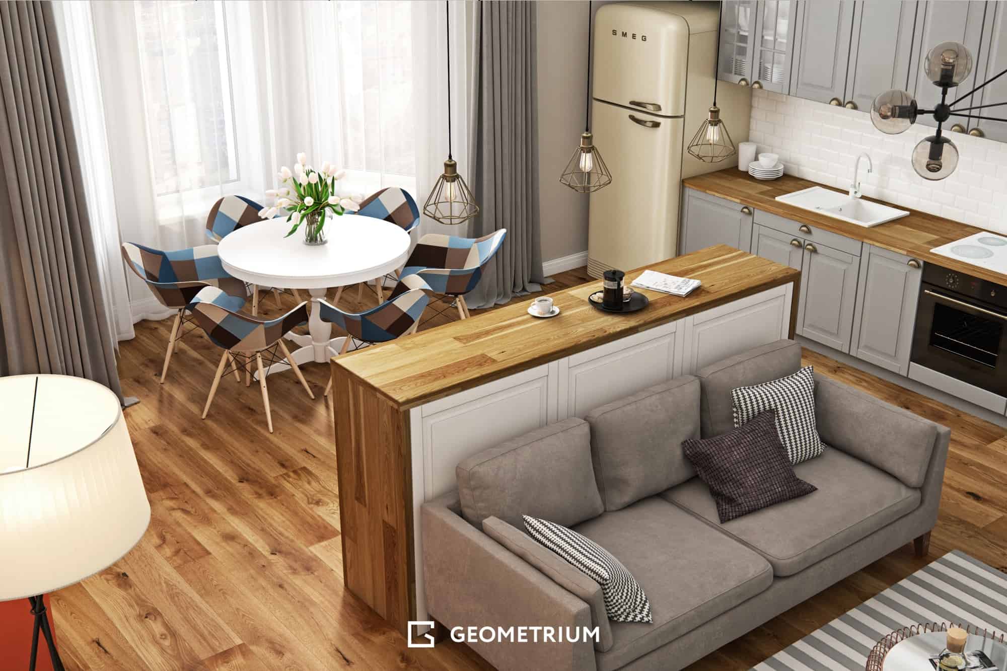 Edem | Interior Designio