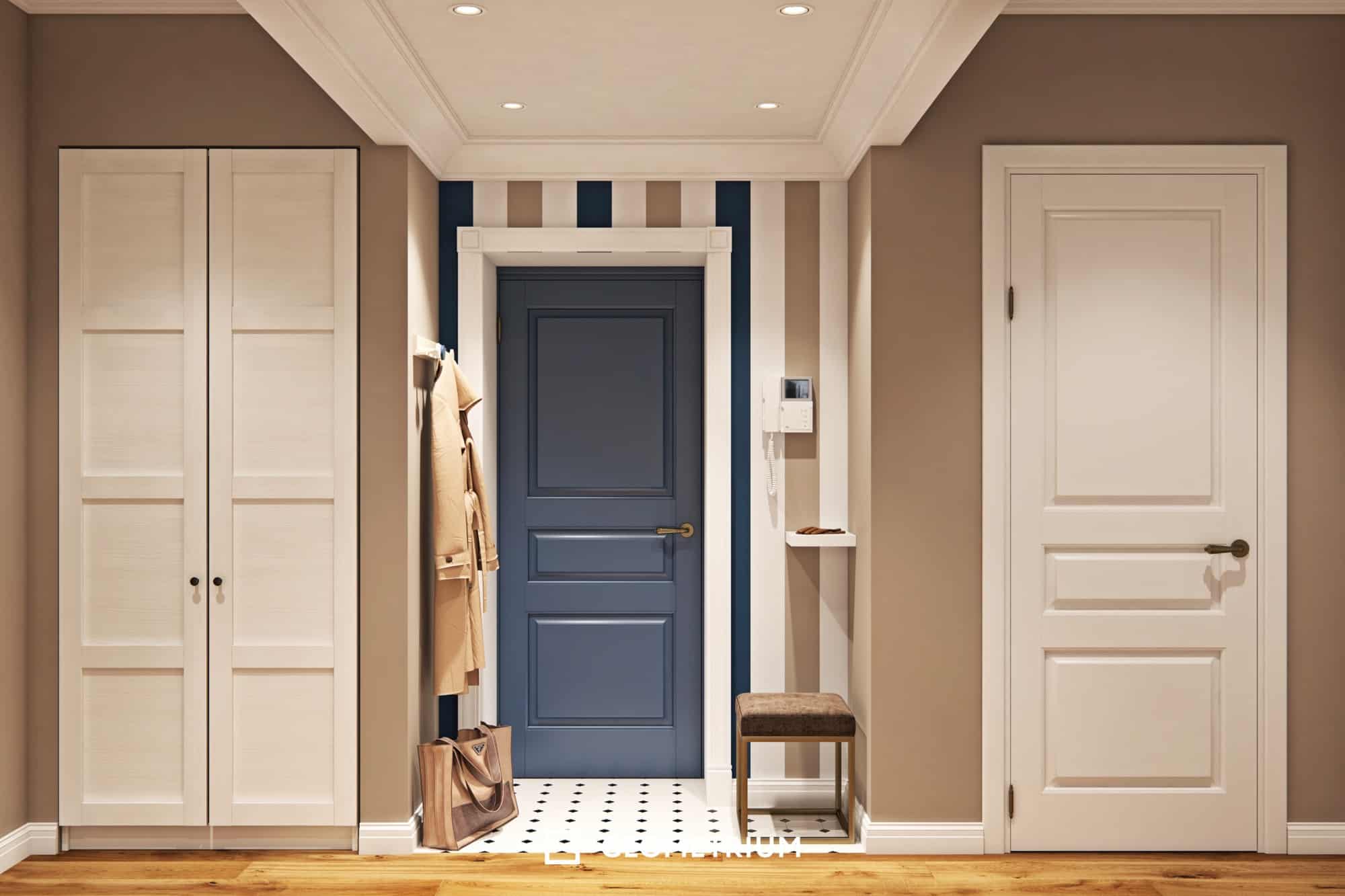 Edem | Interior Designio