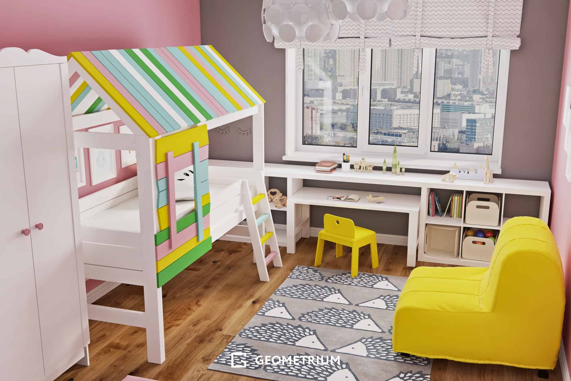 Edem | Interior Designio