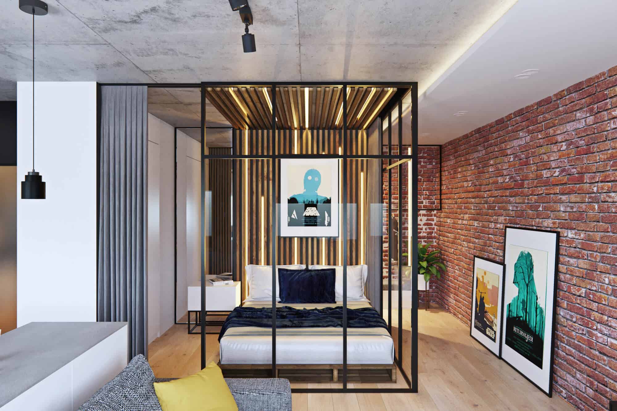 Kotelniki | Interior Designio